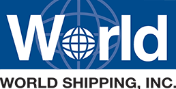 World Shipping, Inc. Blog